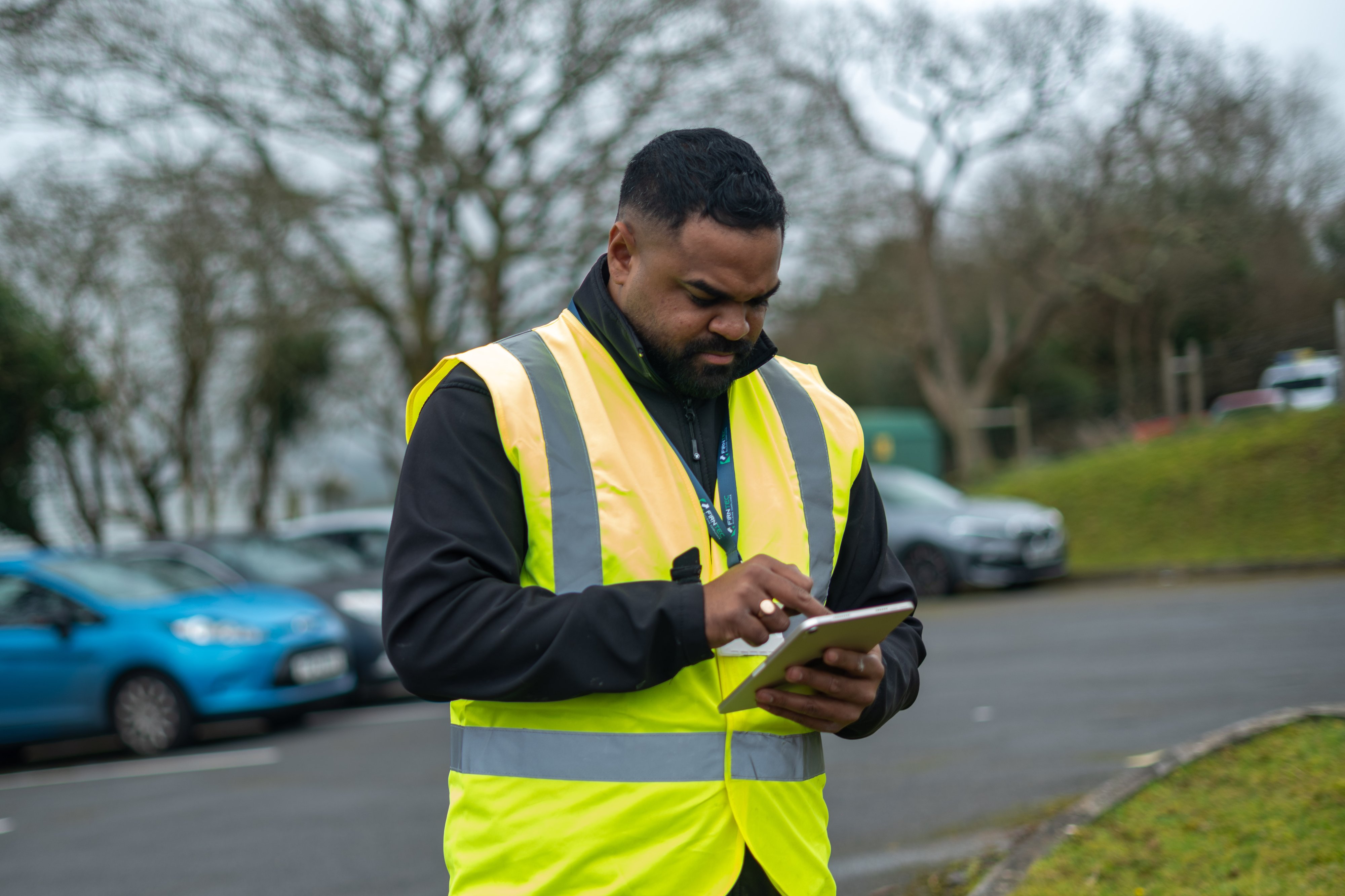 Firntec | Stock Condition Surveys